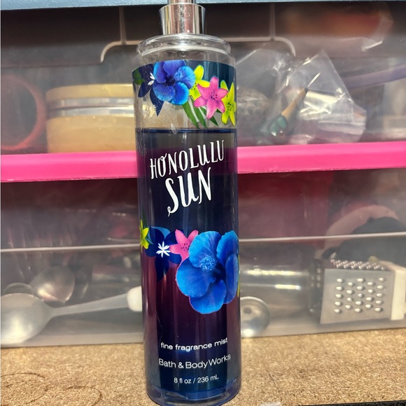 Bath & Body Works | Bath & Body | Bath Body Works Honolulu Sun ...